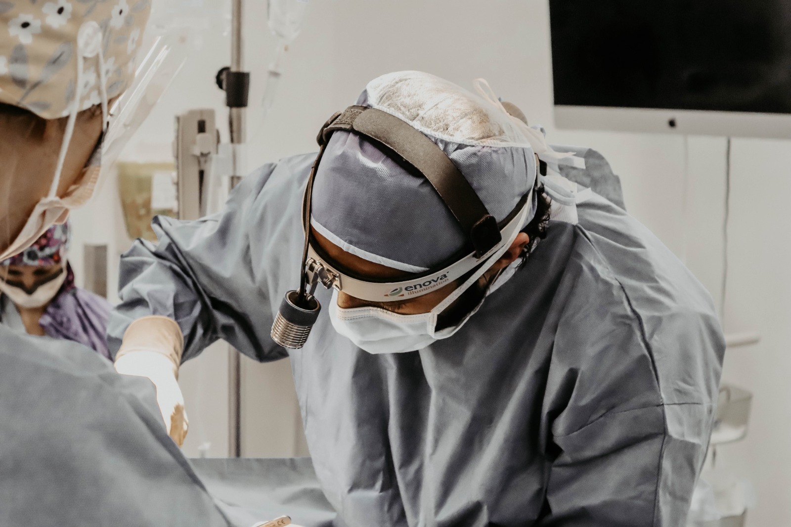 Breast Reconstruction Aesthetics: DIEP Flaps | FORM